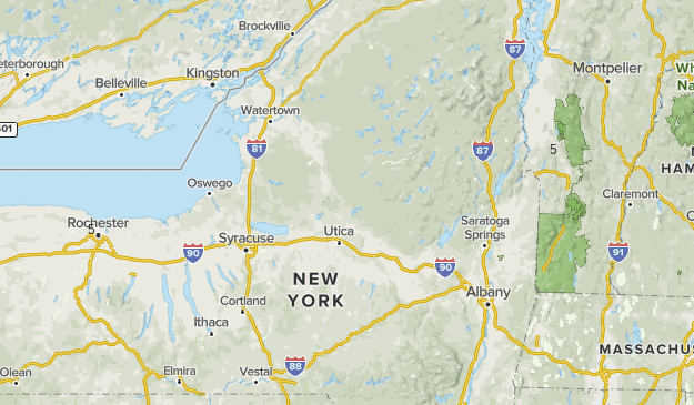 Pittsford, Vermont | List | AllTrails