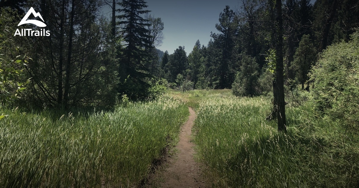 Hikes less than 3 miles | List | AllTrails