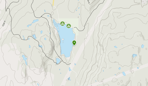 Kamloops | List | AllTrails