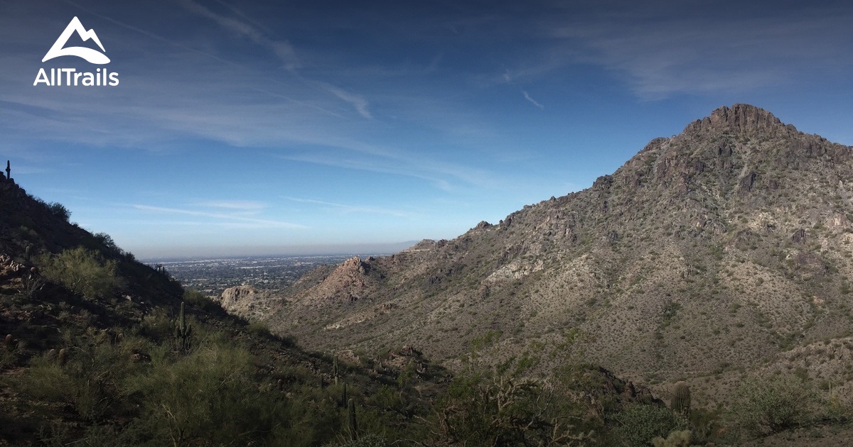 AZ | List | AllTrails