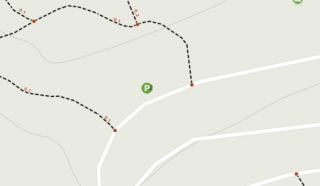 Cascade river campground | List | AllTrails