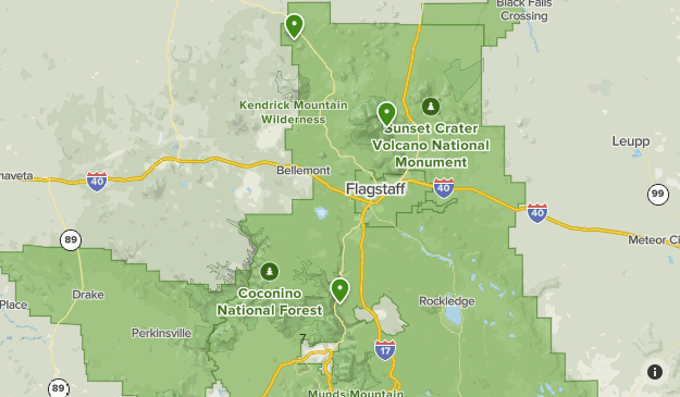 Sedona hikes | List | AllTrails