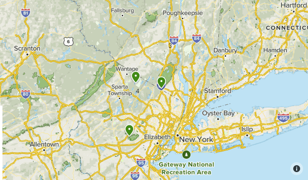 >1000 ft elevation | List | AllTrails