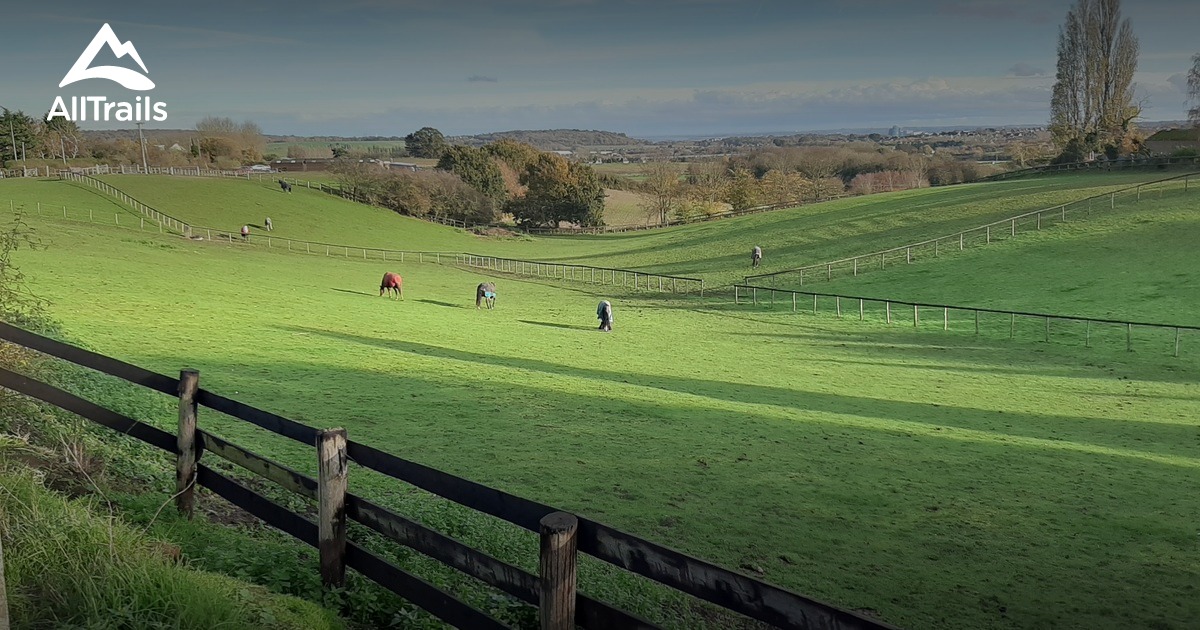 Kent Routes (Planned - Walk/Run) | List | AllTrails