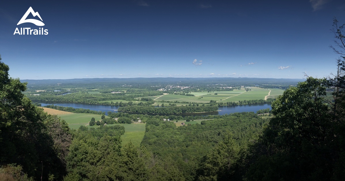 Mt Holyoke Range State Park | List | AllTrails
