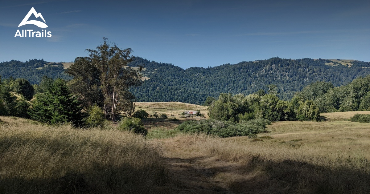 casini ranch | List | AllTrails