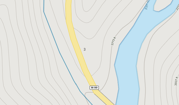 Johnsondale Bridge | List | AllTrails