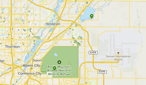 sunflower field area | List | AllTrails