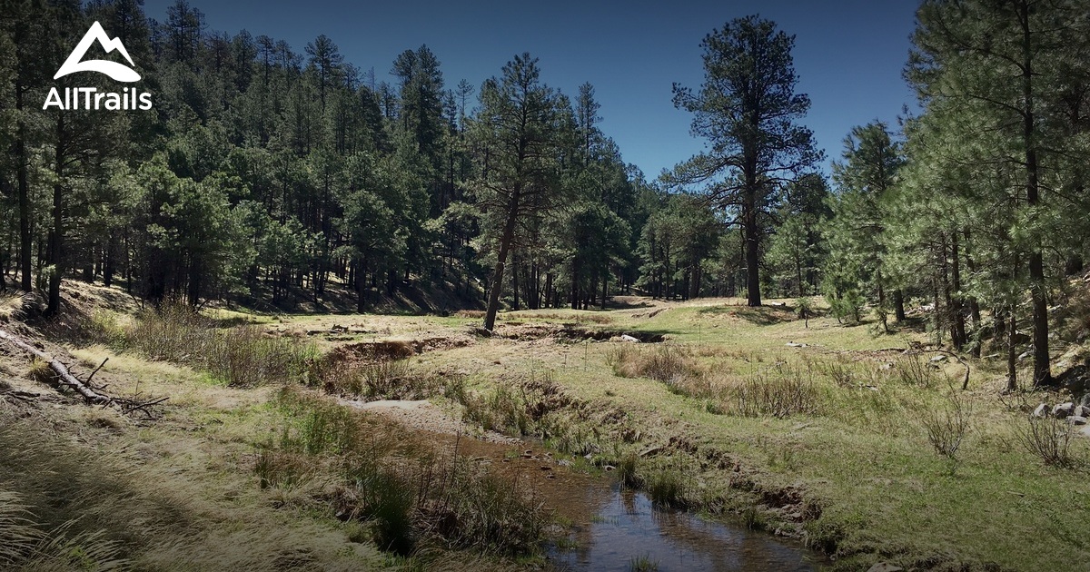 Hard Hikes/ Overnighters | List | AllTrails