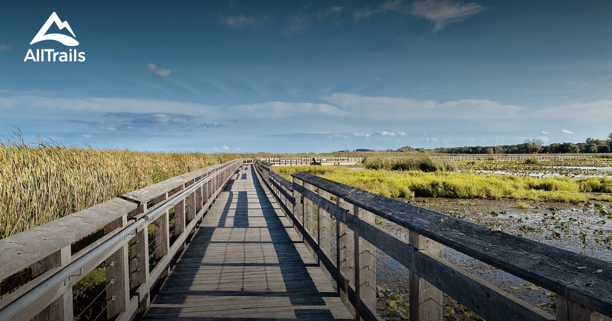 Point Pelee National Park | List | AllTrails