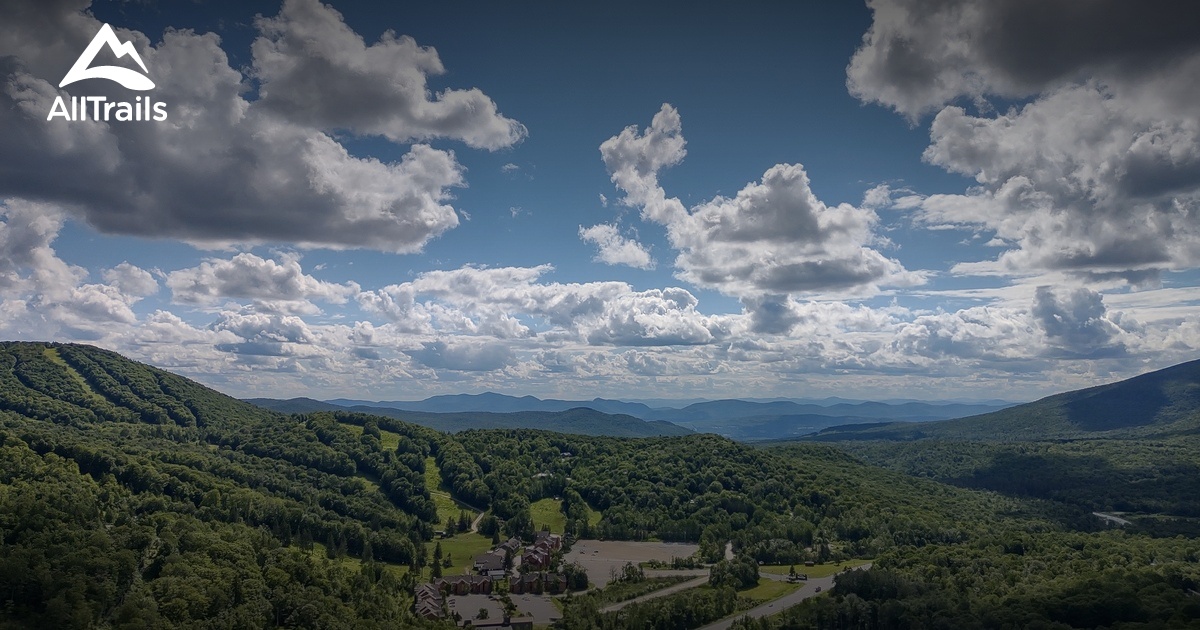 VT green mountain | List | AllTrails