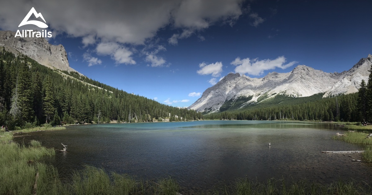 Elbow Lake Loop | List | AllTrails