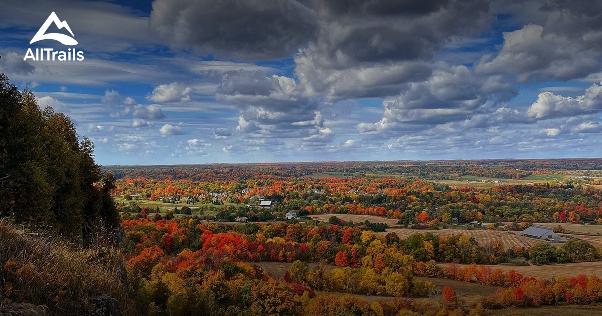 Conservation Halton Parks | List | AllTrails