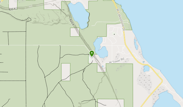 UP Trails | List | AllTrails