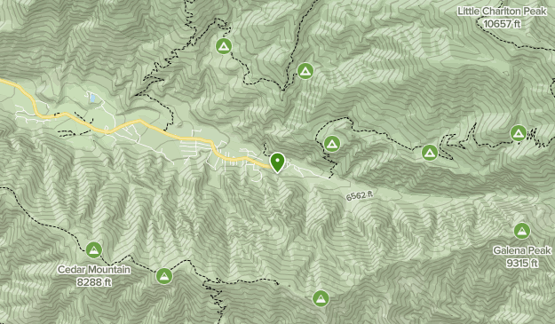 Kodiak 50 training | List | AllTrails
