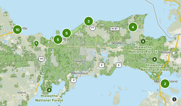 Fall Colors List List AllTrails