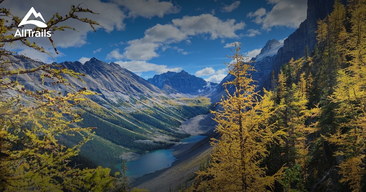 Complete/Advanced | List | AllTrails