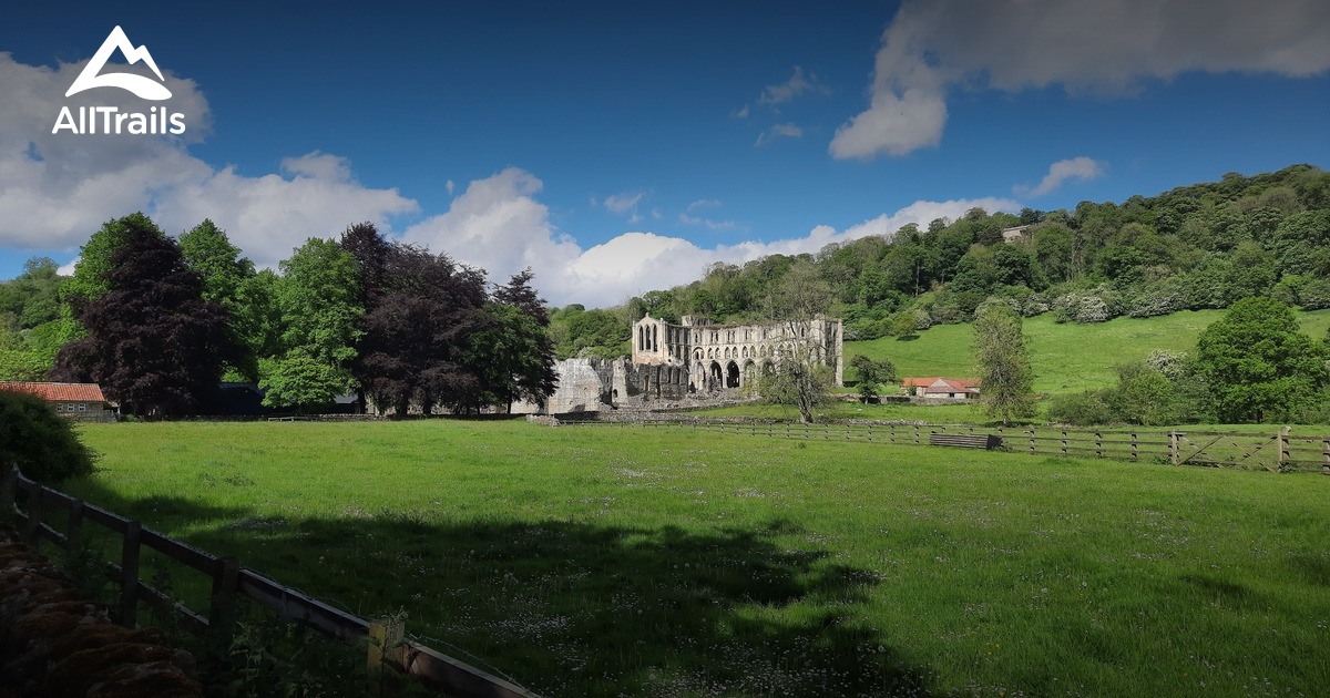 englander | List | AllTrails