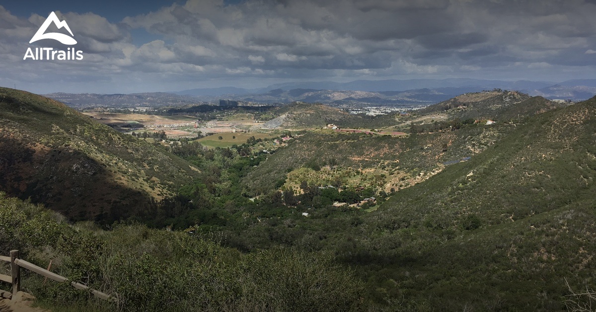 Vita & JP Day Trip | List | AllTrails