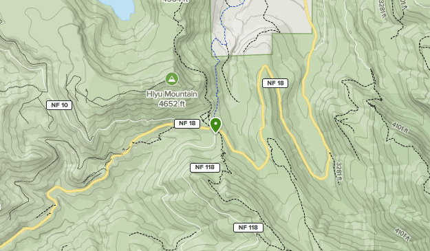 Oregon (Mt. Hood) | List | AllTrails