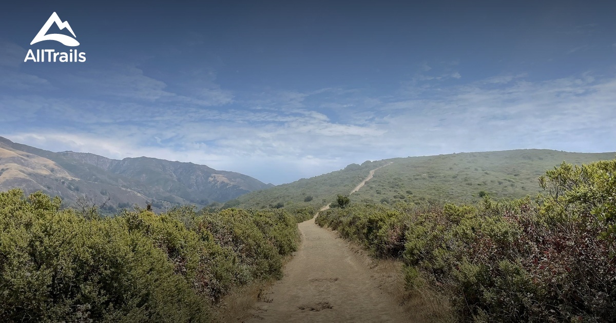 big sur | List | AllTrails