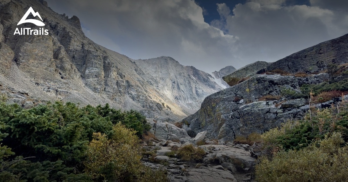 Kat Approved | List | AllTrails