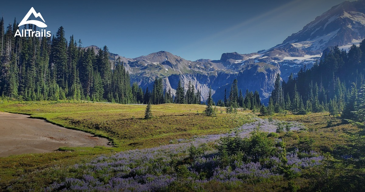 Lifetime Hike Goals | List | AllTrails