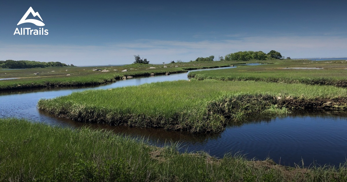 Southeastern CT | List | AllTrails