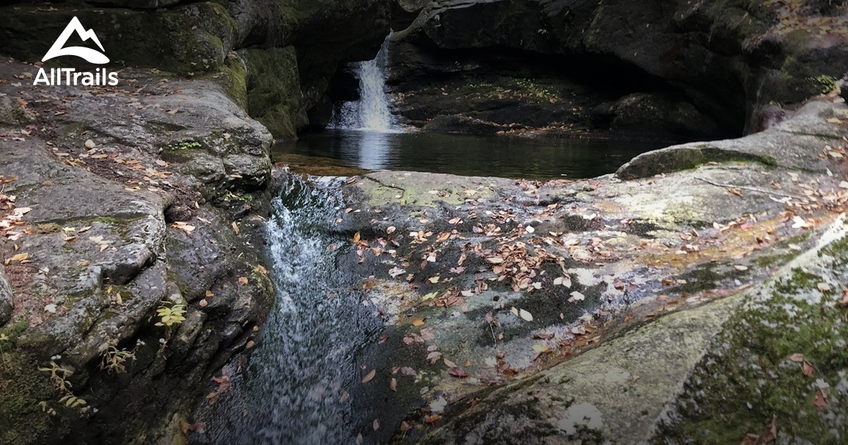 Easy hikes near MT. Washington NH | List | AllTrails