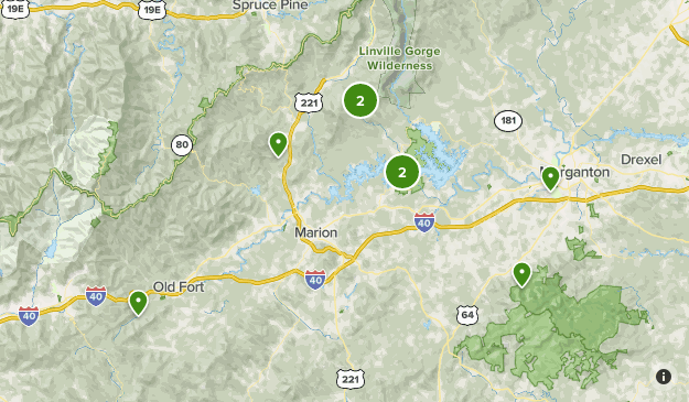 day trip local | List | AllTrails