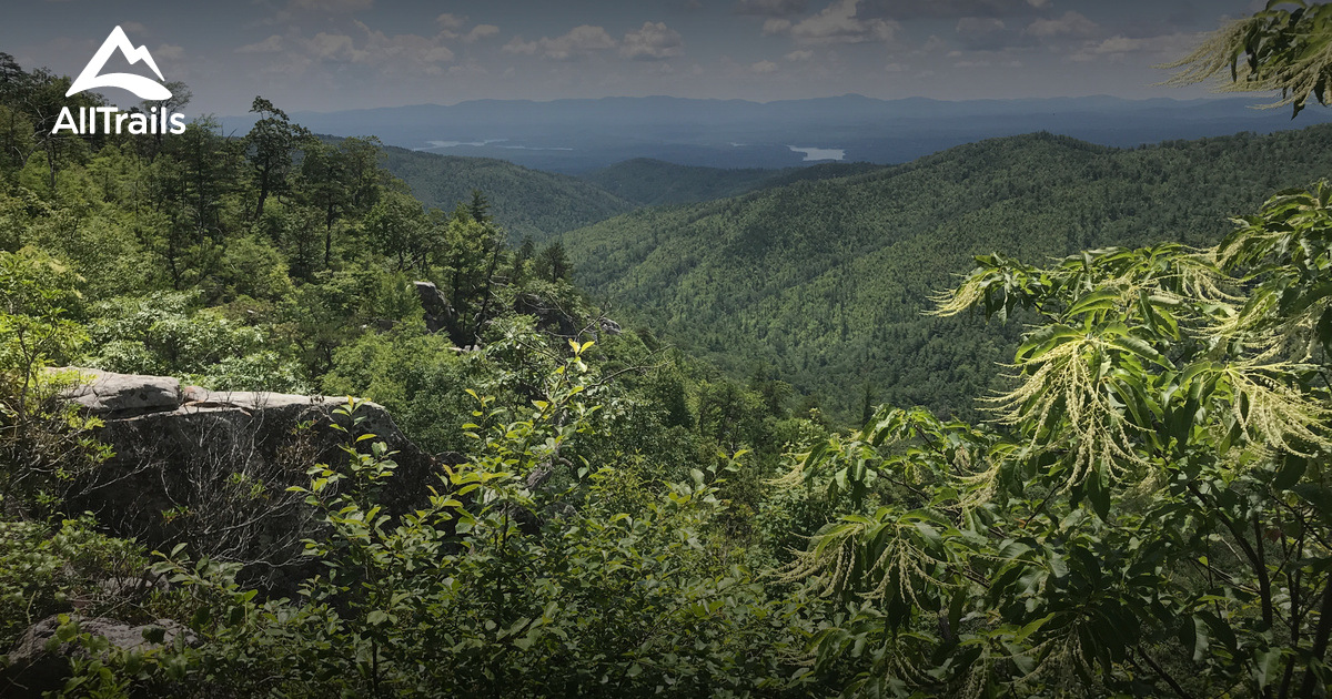 day trip local | List | AllTrails