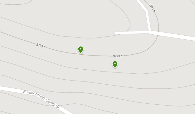 Future Back Packing | List | AllTrails