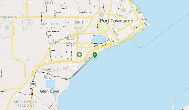 Olympic Discovery Trail | List | AllTrails