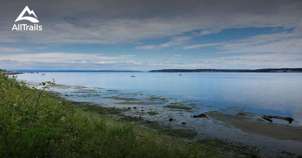 Olympic Discovery Trail | List | AllTrails
