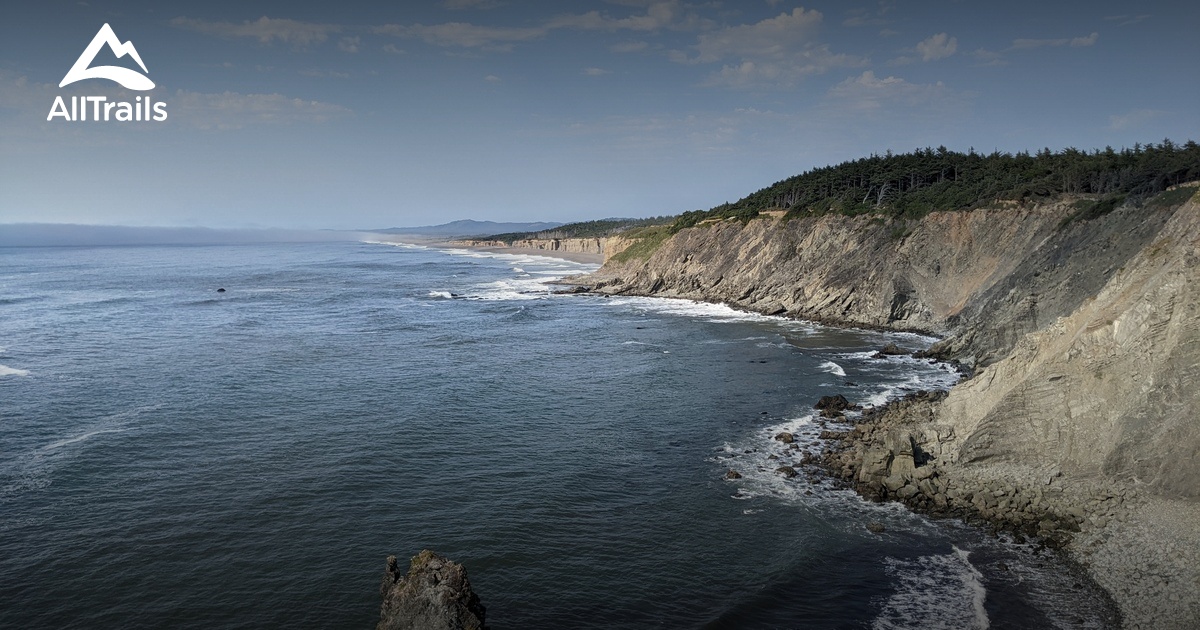Oregon coast Flores lake state park | List | AllTrails