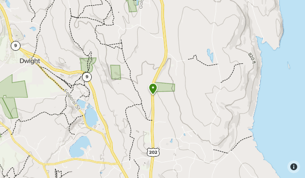 Hubbard River Trail ? | List | AllTrails