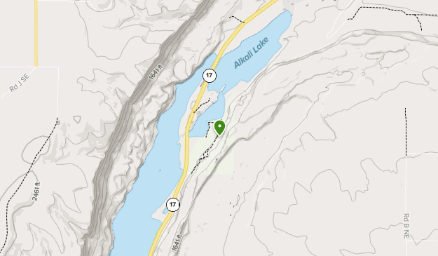 caves Washington | List | AllTrails