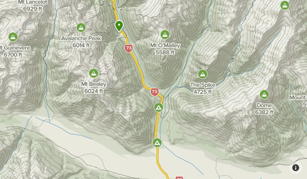 arthurs Pass | List | AllTrails