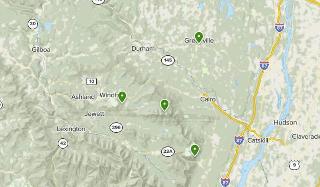 East Durham Trip | List | AllTrails