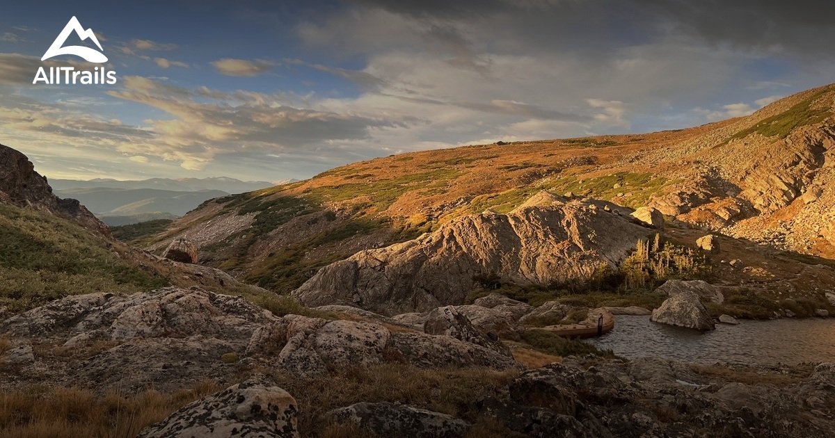 To do hikes | List | AllTrails