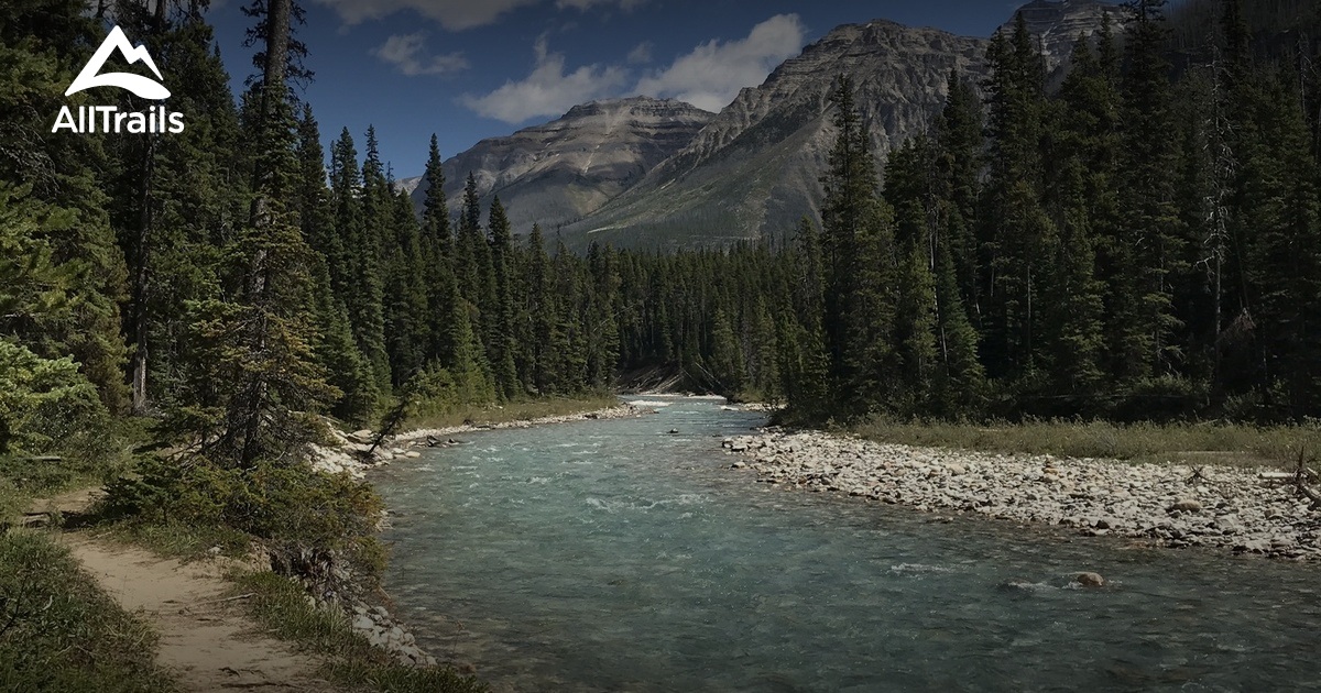 paint point | List | AllTrails