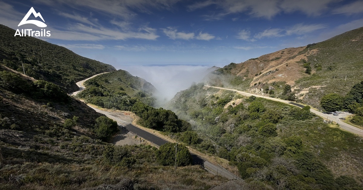 PCH backpacking sites | List | AllTrails