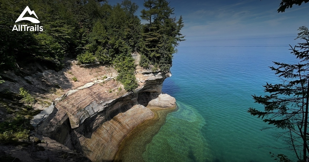 Munising | List | AllTrails