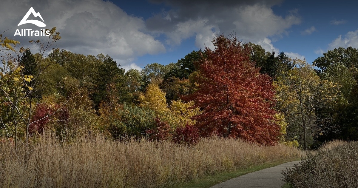 Walks with Callum | List | AllTrails