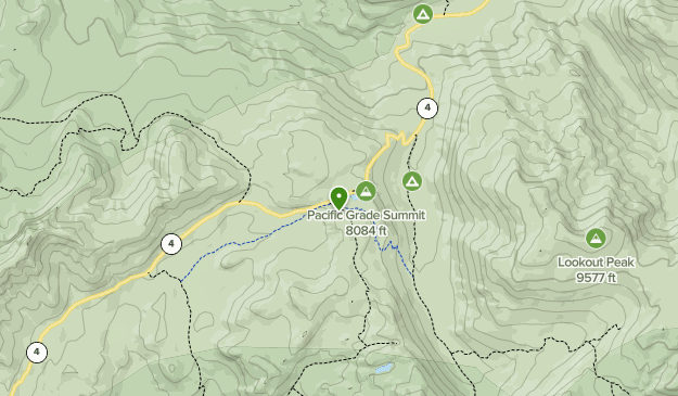 Hwy 4 - Alpine Lake | List | AllTrails
