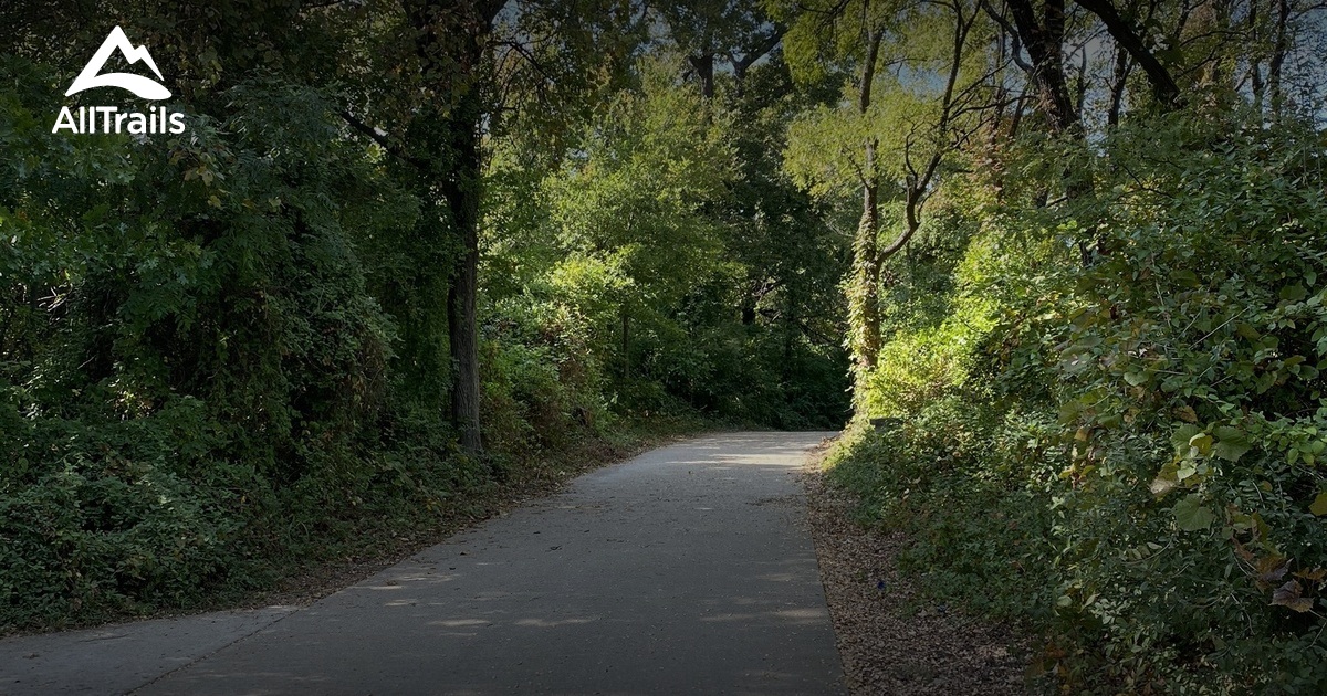 Plano and Dallas | List | AllTrails