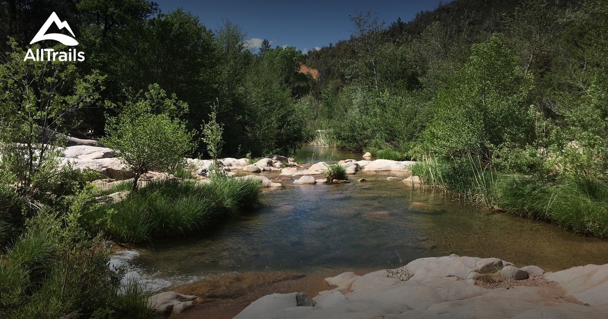 Payson & White Mountains | List | AllTrails