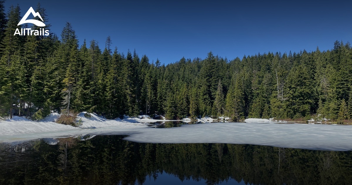 Stanley Park (Vancouver) | List | AllTrails