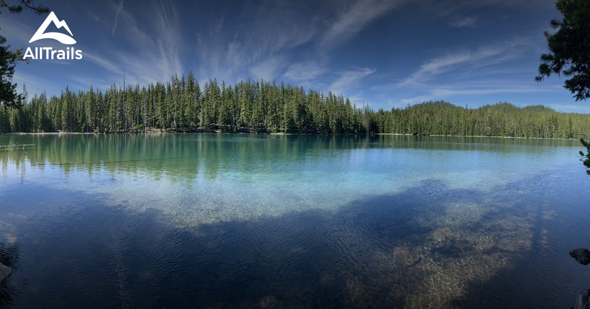 Quinn River Campground | List | AllTrails