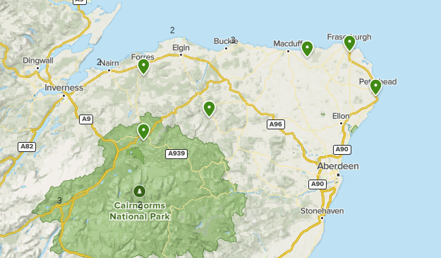 NE250 | List | AllTrails